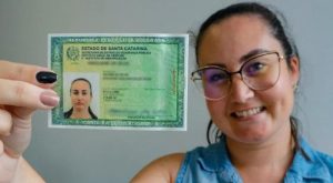 Saiba como funciona a nova identidade com registro único! - DNI - Documento Nacional de ...